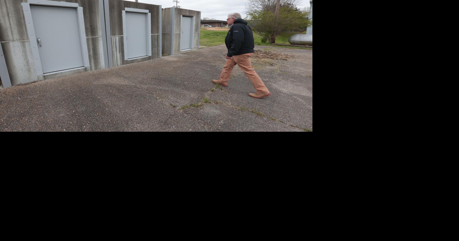 Belden gets much needed storm shelters | Local News | djournal.com