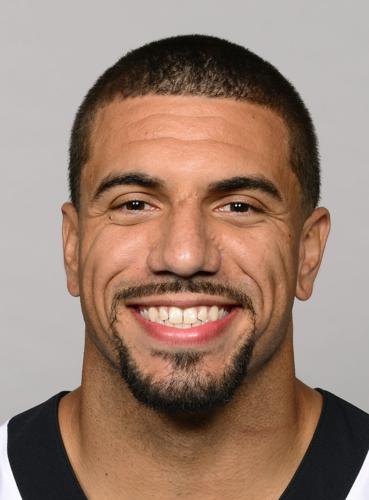 Kurt Coleman | | djournal.com