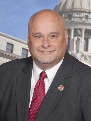 State Representative Donnie Bell chosen as IAHS 2020 Alumnus of the ...