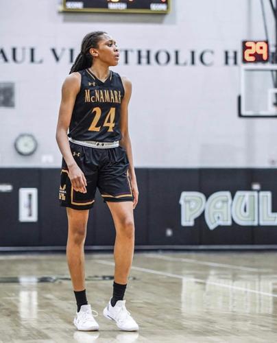 More than anything, Madison Scott wants to be remembered for impacting ...