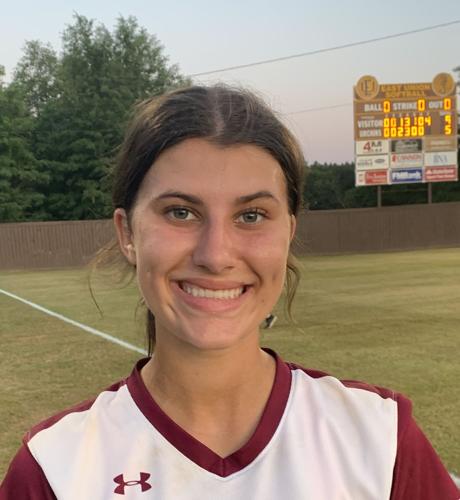 Flora delivers seventh inning knockout punch for East Webster | High ...