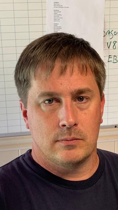 Waldrop moves from North girls to South boys coaching post | Pontotoc ...