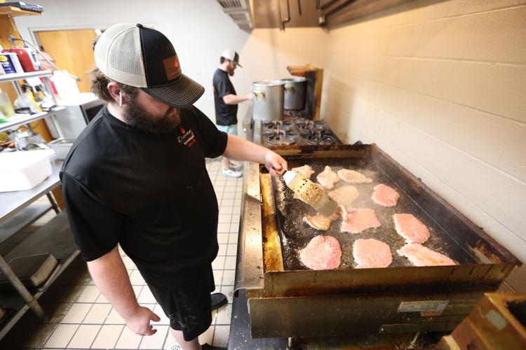 Duncan's Restaurant: Long-time dream becomes a reality for owner ...