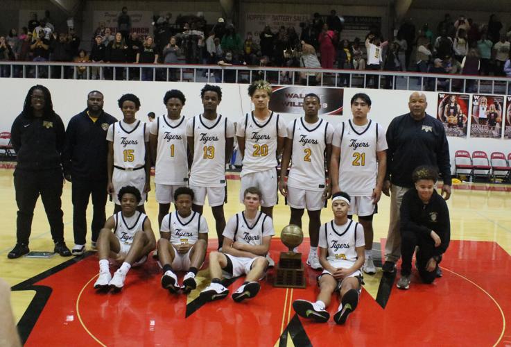 COUNTY CHAMPS!: Tigers, Lady Wildcats each bring home second straight ...