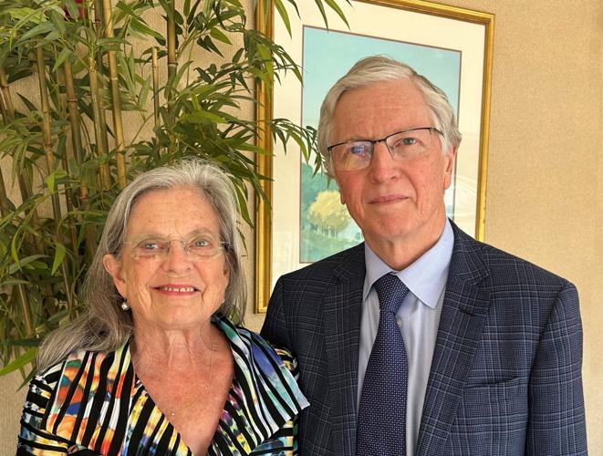 Gift helps university attract strong doctoral candidates | | djournal.com