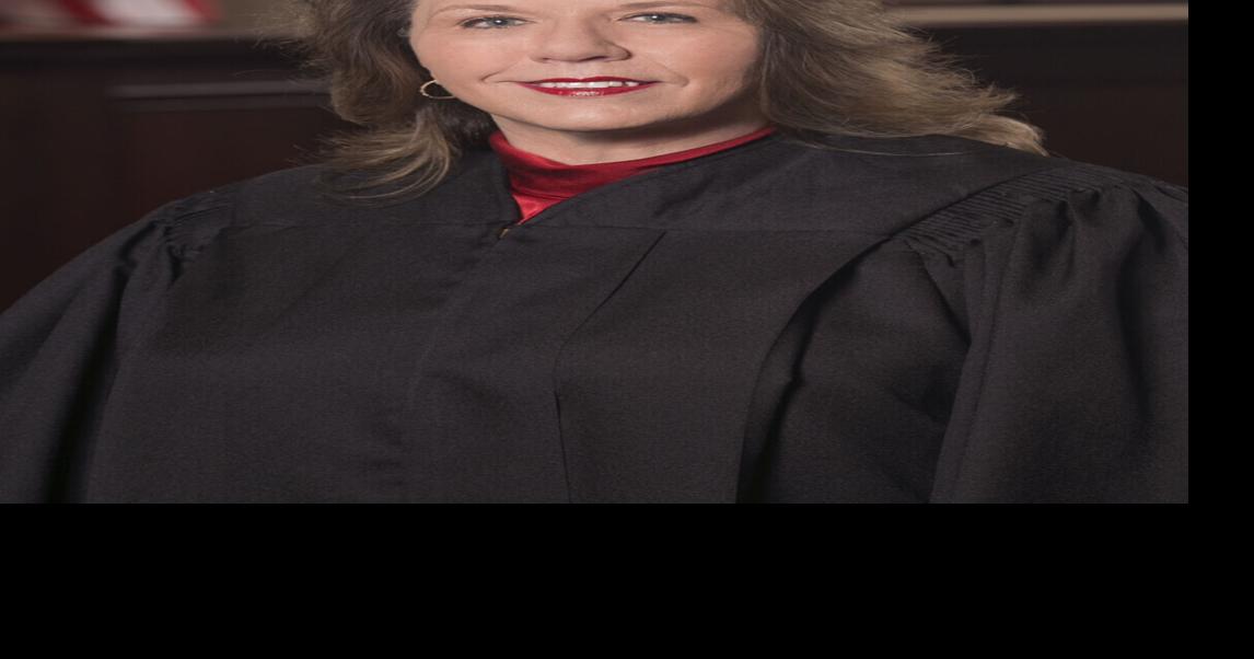 Barnes reappointed as chief judge of state Court of Appeals | Crime ...