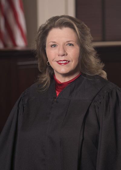Barnes reappointed as chief judge of state Court of Appeals | Crime ...