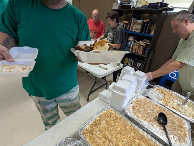 Efforts show appreciation for work center trustees | News | djournal.com