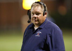 Benjy Parker hired to lead NWCC Rangers | Rangers | djournal.com