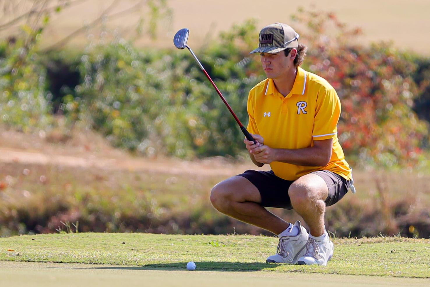 Ripley’s Jake Moffitt wins Mississippi Amateur Golf Championship ...