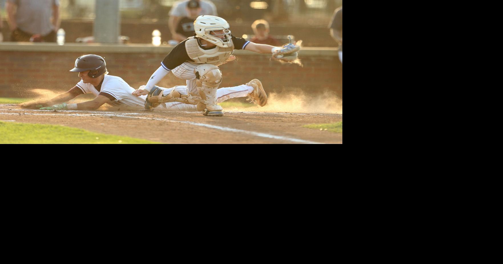 New Albany offense powers Game 3 romp | High school Sports | djournal.com