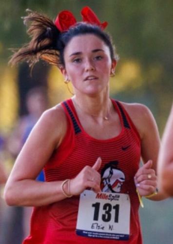 Corinth's Wilbanks, Ripley's Moffitt voted Athletes of the Week | High ...