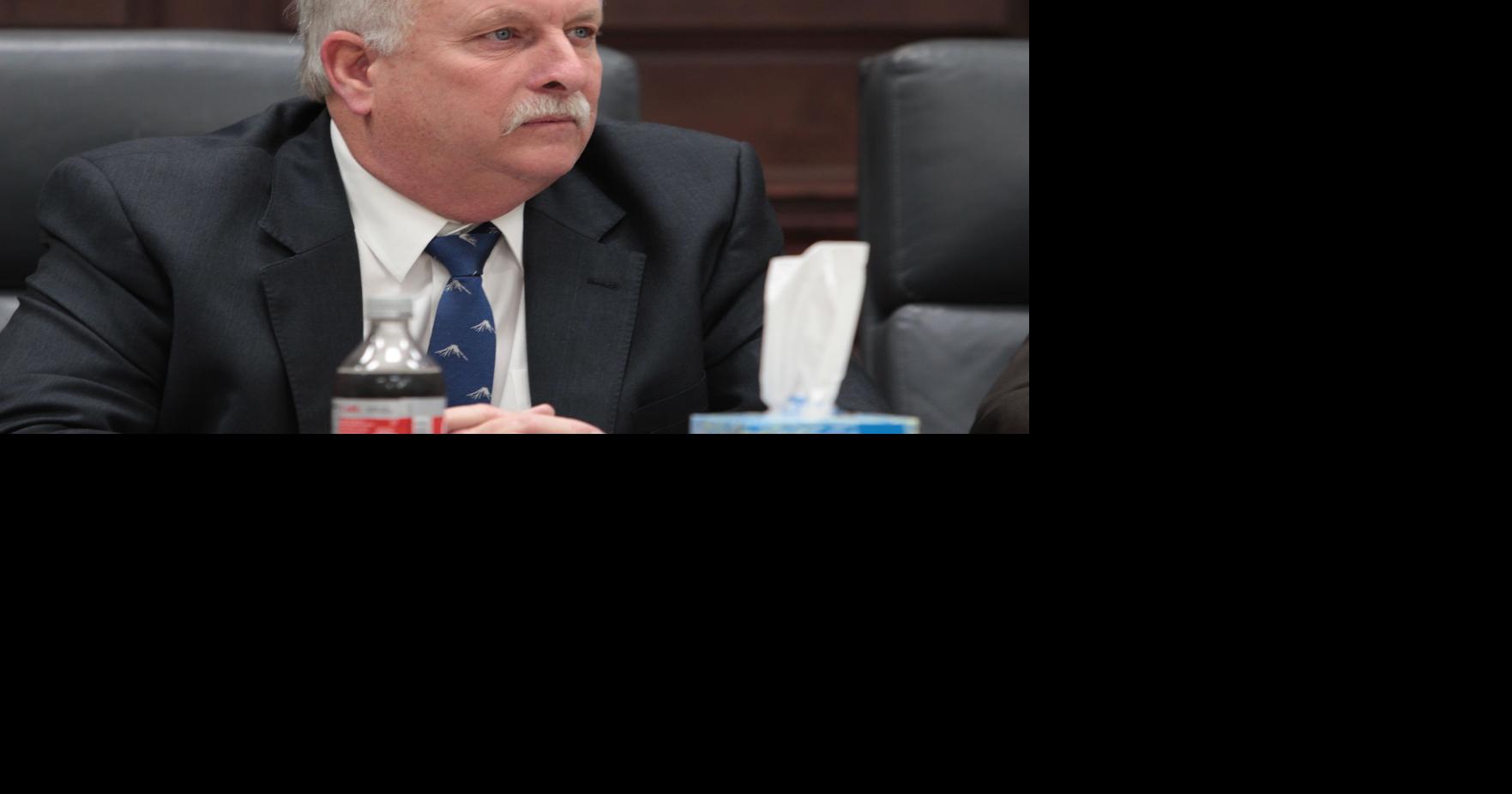 Smith appointed as president of Lee County Board of Supervisors | Local ...