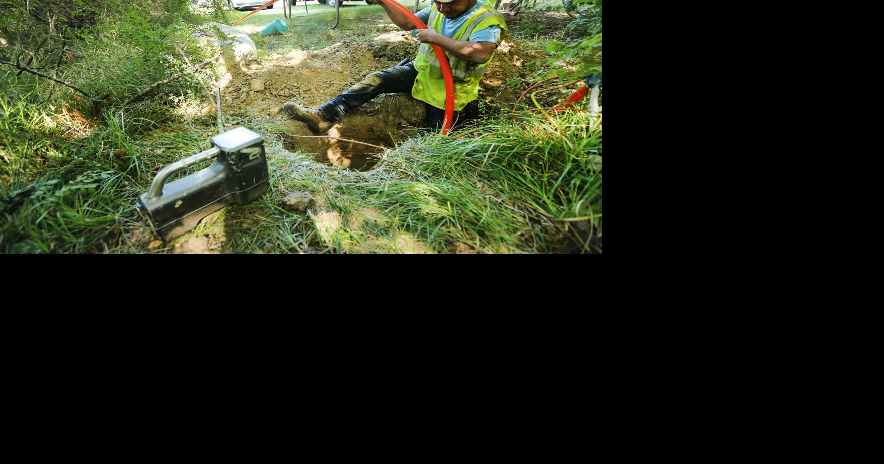 Tupelo clears way for Tombigbee fiber to offer broadband to more city ...