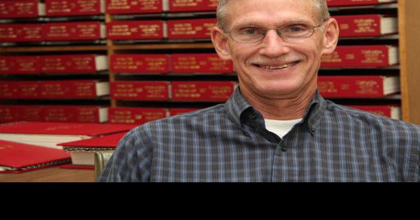 Chancery clerk Jim Witt leaves office after more than 20 years | Itawamba-county | djournal.com