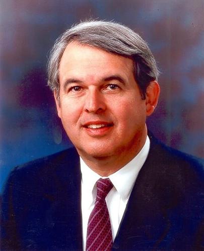 George Bryan was 'a uniquely good person' | Business | djournal.com