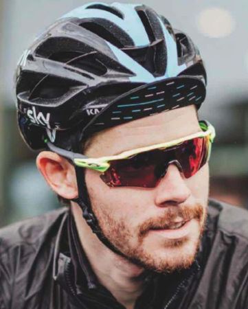 Luke Rowe | | djournal.com