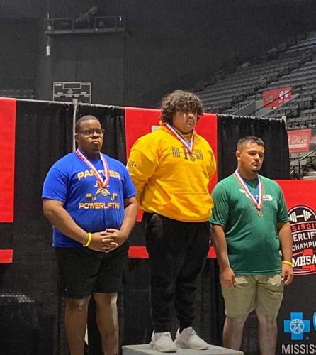 Ripley Lady Tigers’ 2nd place finish highlights area performances at ...