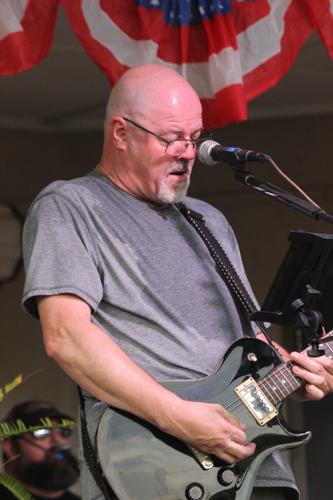 Local music scene slowly returns after COVID-19 layoff | Arts ...