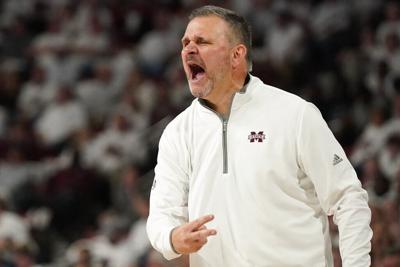 Report: Mississippi State basketball to open season in Chicago against ...
