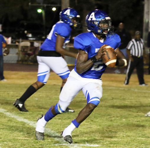 Bulldogs execute in crunch time, takes first division win to Nettleton ...