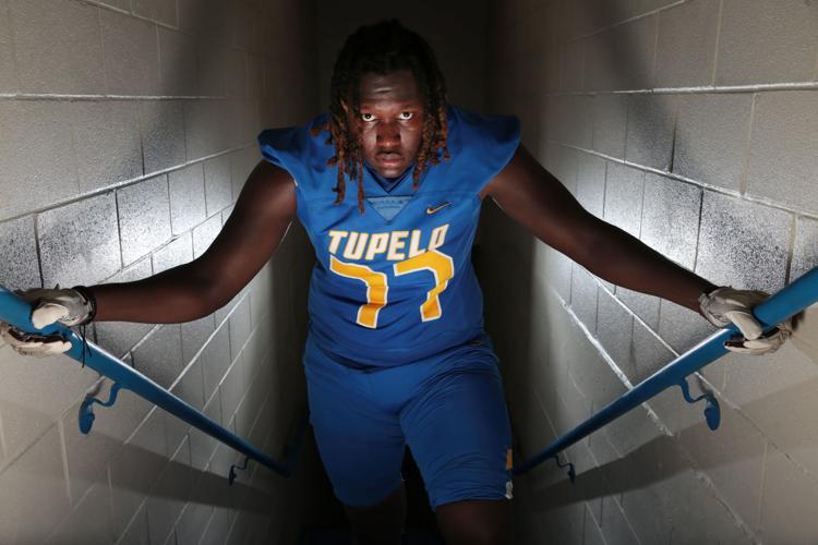 Position rankings: Area's top 5 linemen | High school Sports | djournal.com