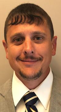 Hatley High School principal embarks on his first role in ...