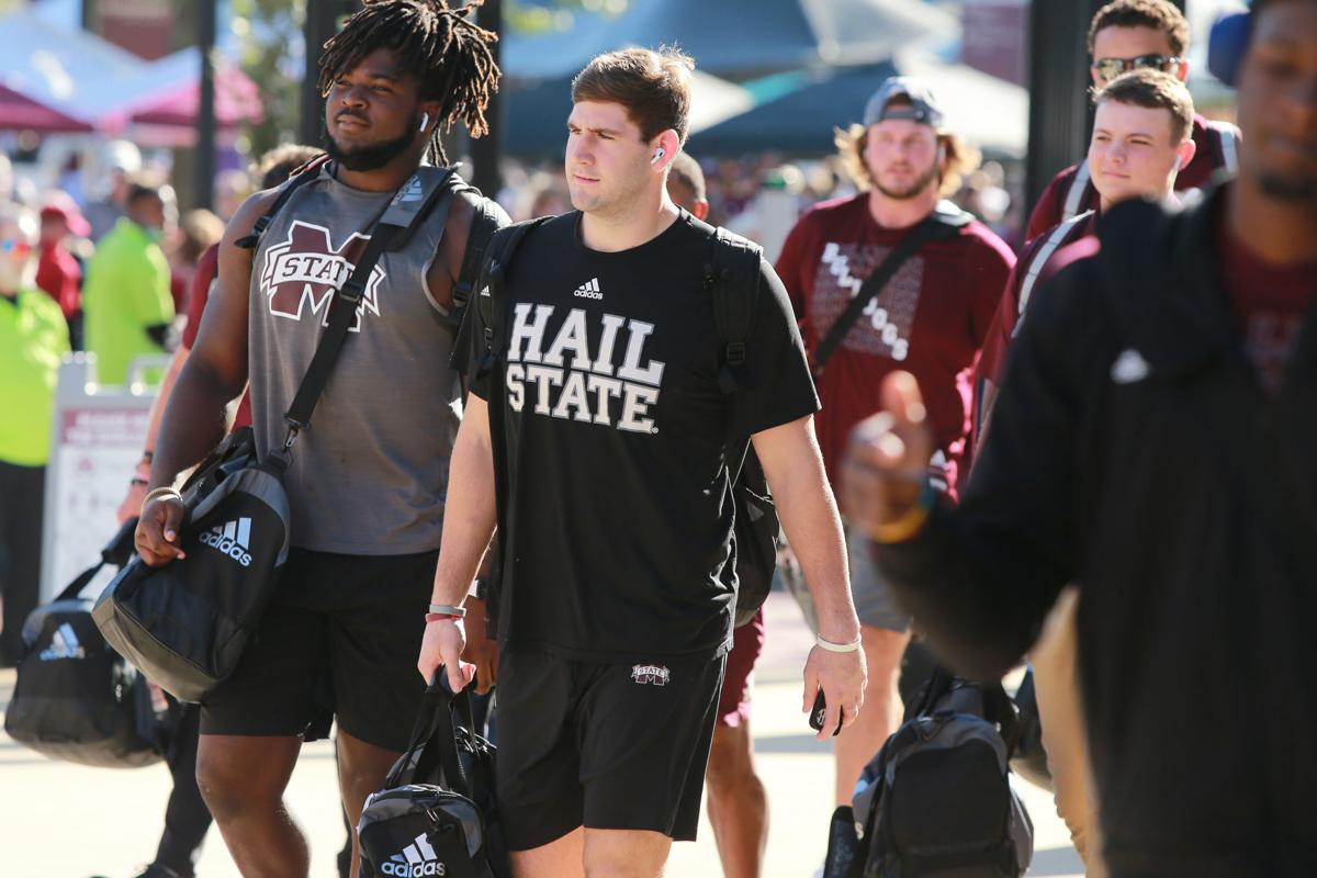 Former THS standout Jett Johnson supporting Tupelo Police through new ...