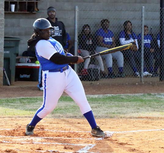 Lady Bulldogs take first two division wins against Noxubee Co. Lady ...