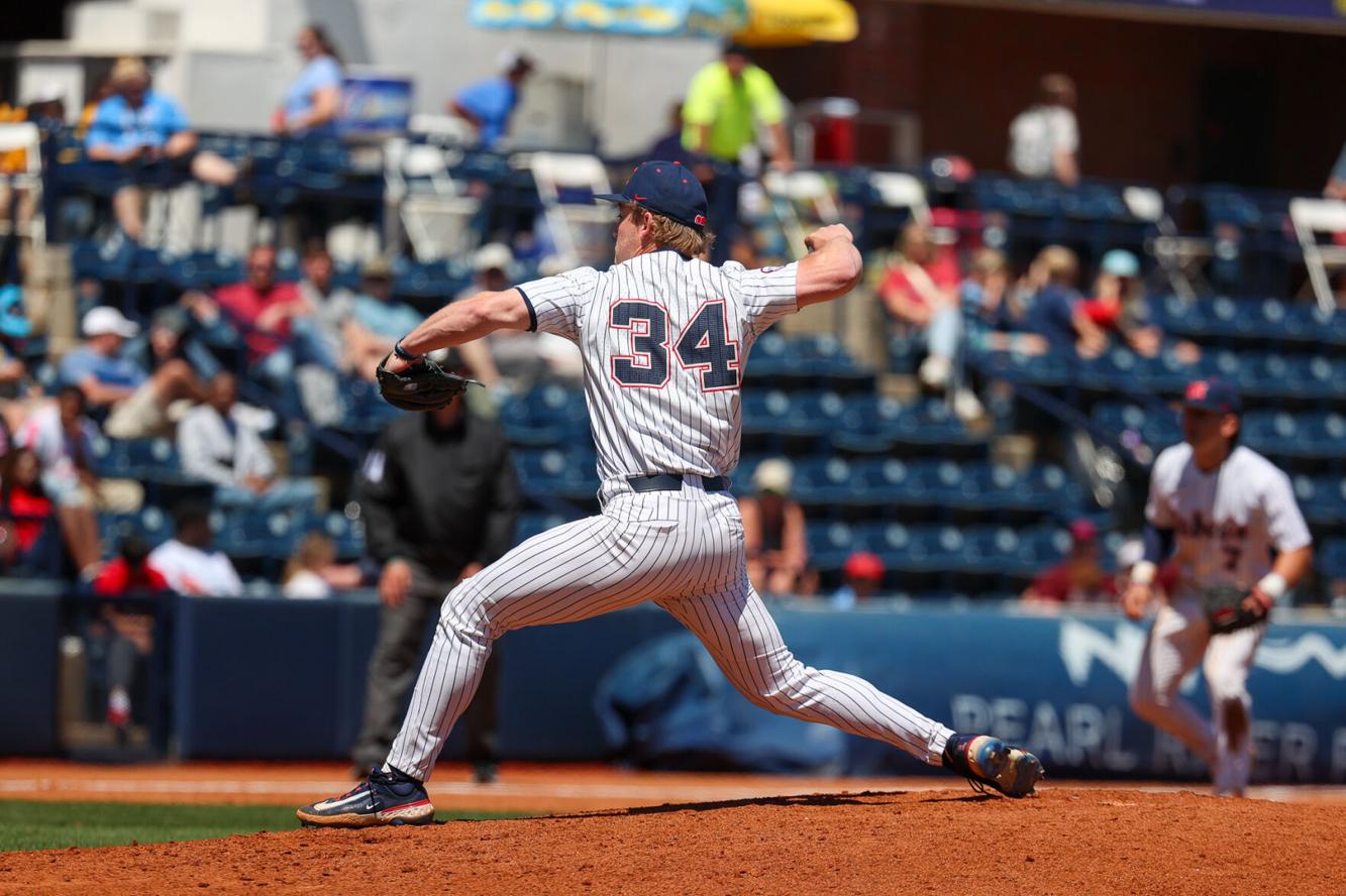No. 11 Ole Miss drops Kids' Day matchup with Little Rock amid 'terrible ...