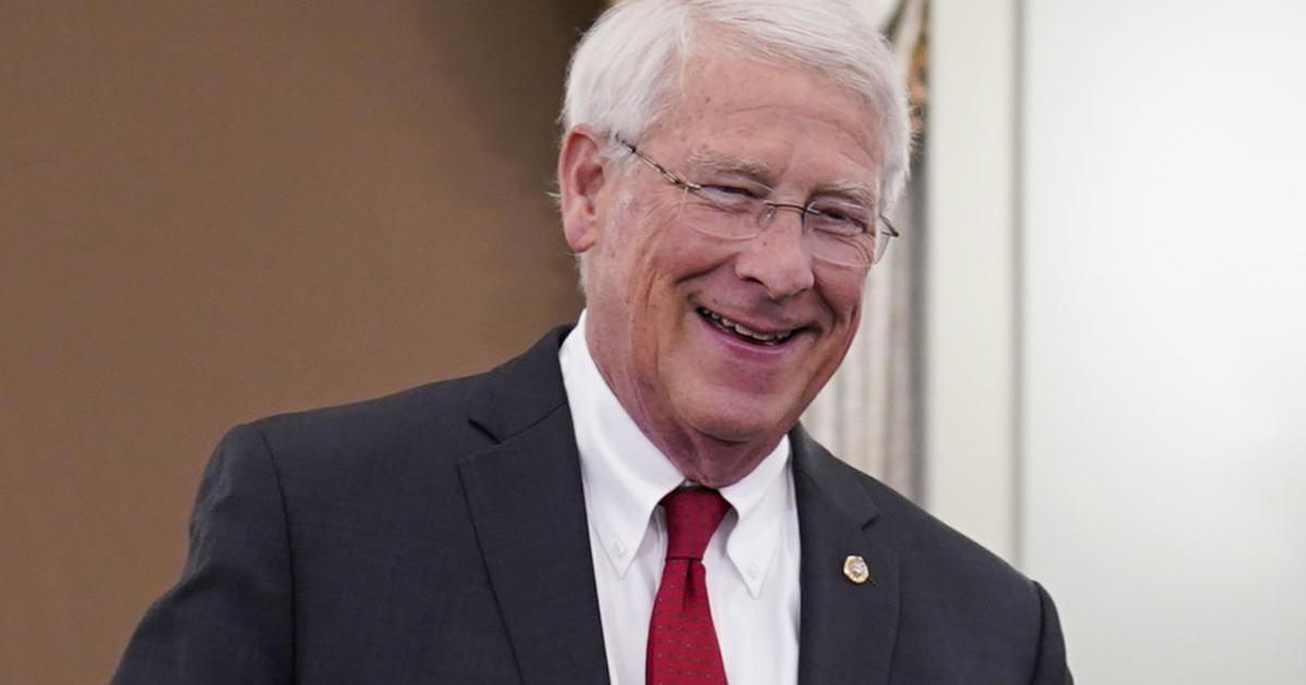 Wicker still supports Scott Colom nomination, despite opposition from ...