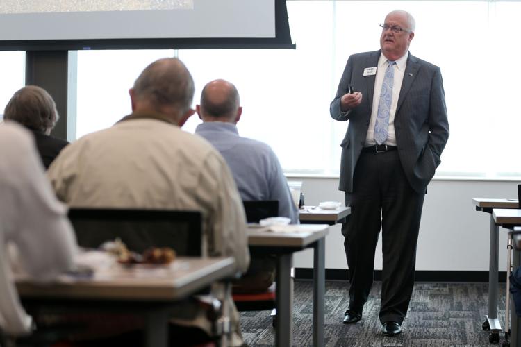 MEC Tour shares campaign to 'securing Mississippi's future' | Business ...