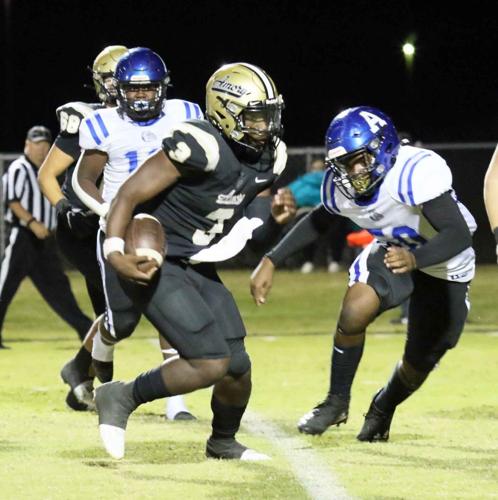 Five Straight: Panthers take fifth-straight A-Game victory over ...