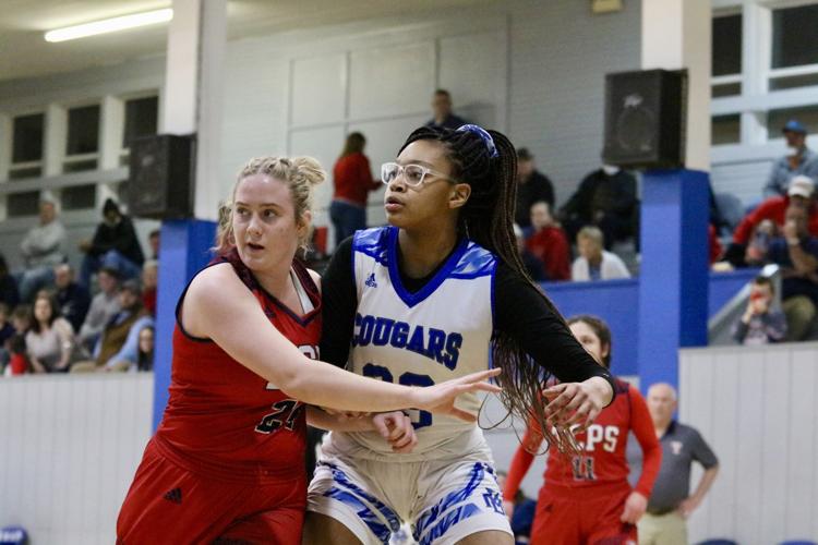 Blue Mountain continues to roll, earns 1A quarterfinal bid | Sports ...