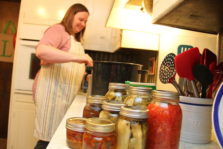 Can’t can: Canning supply shortage leaves local gardeners paying high ...