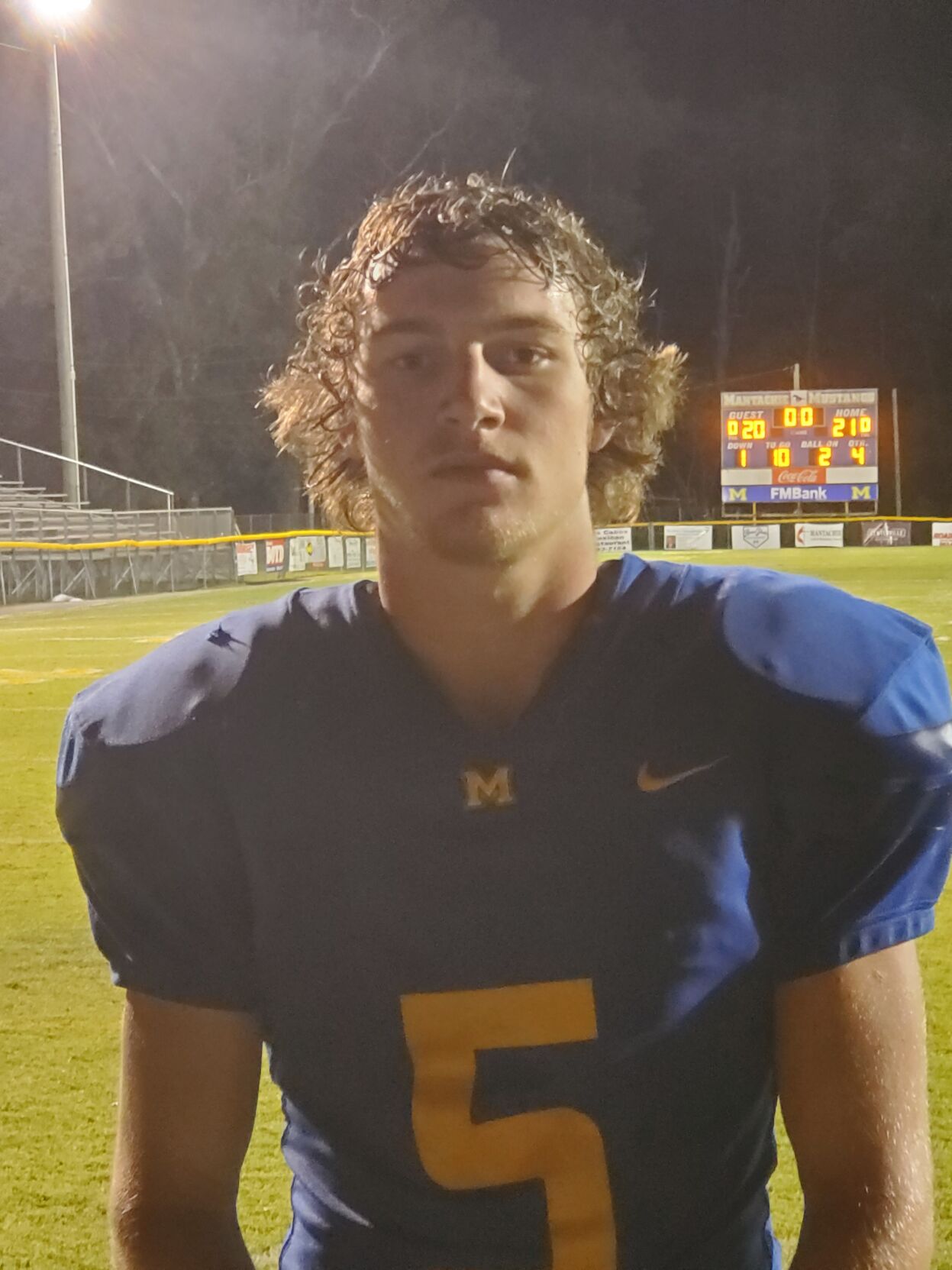 Mantachie hangs on at the last second to edge past Smithville | High ...