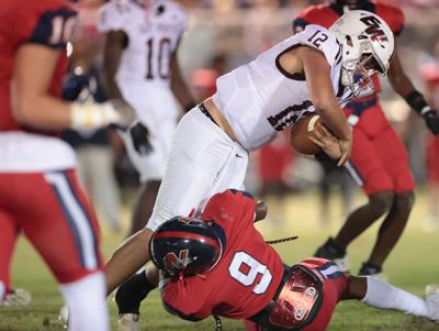 Strikingly similar Kossuth, East Webster teams meet in 3A second round ...