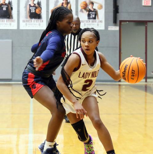 Lady Tigers outpace the Lady Noles at Smithville Shootout | Sports ...
