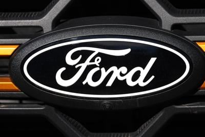 Ford recalling more than 741,00 vehicles because of park system issue ...