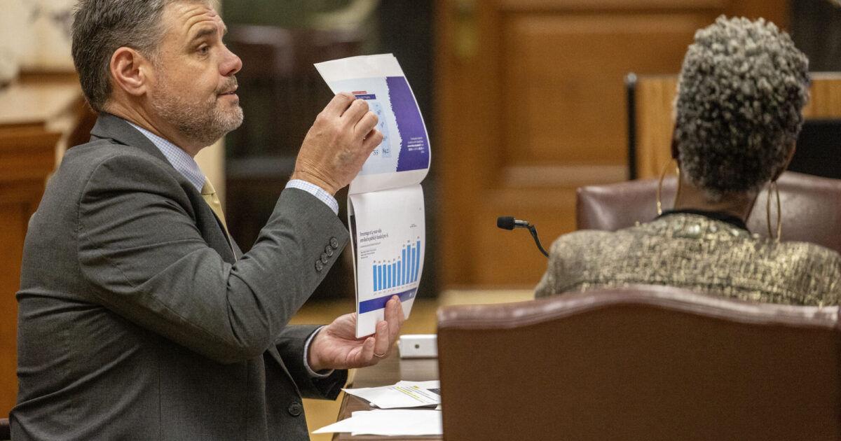 New funding aims to reduce teacher shortage in Mississippi ...