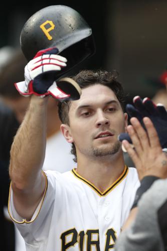 Adam Frazier | | djournal.com