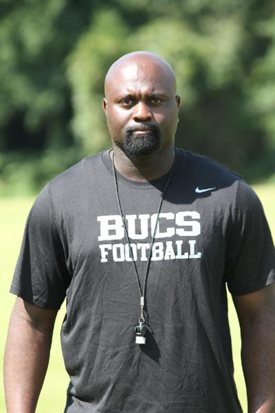 Eric Rice hired as Columbus football coach | Sports | djournal.com