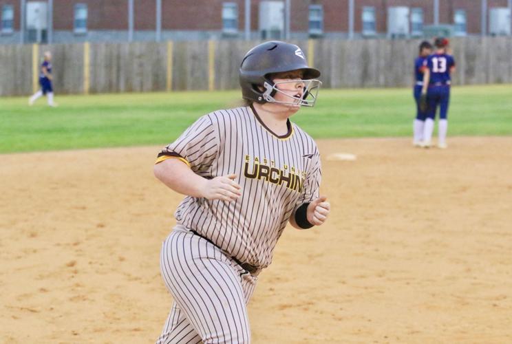 Lady Urchins pour it on Pine Grove to wrap up 1-2A title | East Union ...