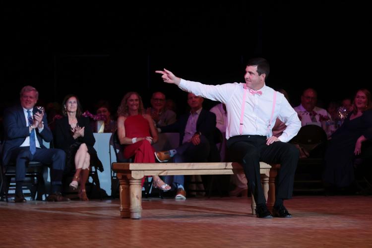 Dance Like the Stars event raises $223K for BGCNMS | Education ...