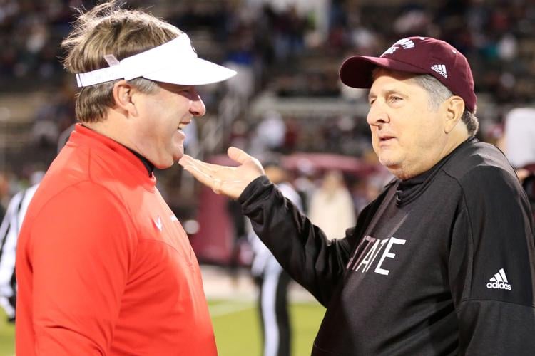 Coach Mike Leach: Fair winds, calm seas to college football’s most ...