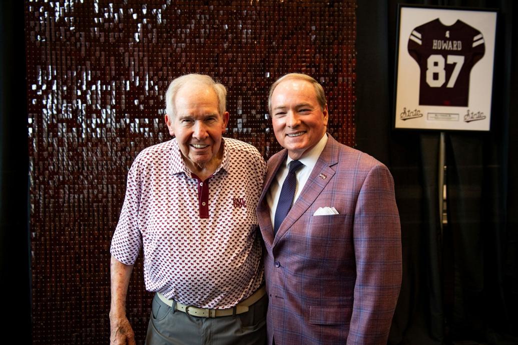 MSU mourns distinguished alumnus Billy W. Howard Sr. | Education ...