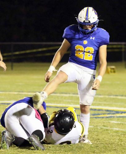 Hatley Tigers working hard in spring practices to succeed this season ...