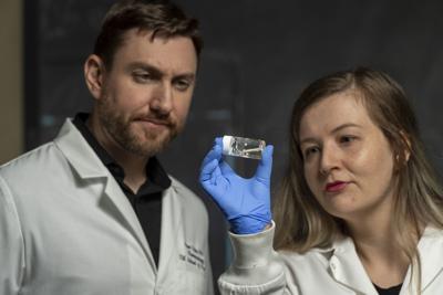 University of Mississippi studying novel neuro-HIV treatment ...