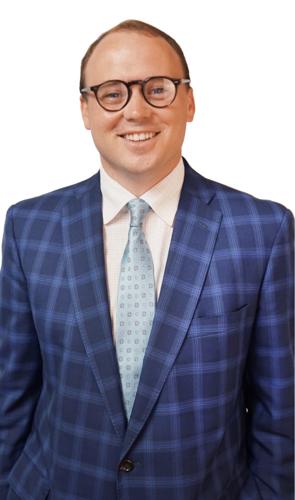 Top 40 Under 40: Luke West | Business | djournal.com