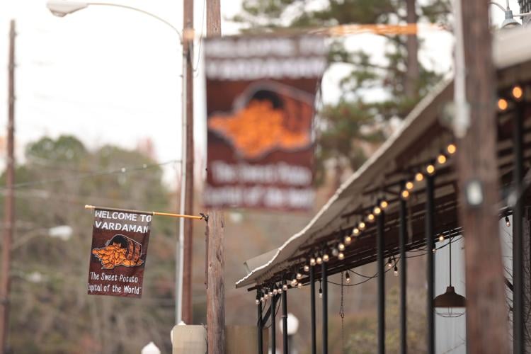 How Vardaman became the 'Sweet Potato Capital of the World' | Local ...
